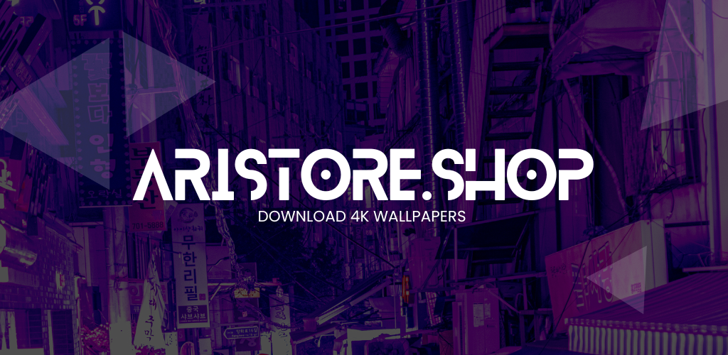 Ari Store - Free HD Wallpapers Download